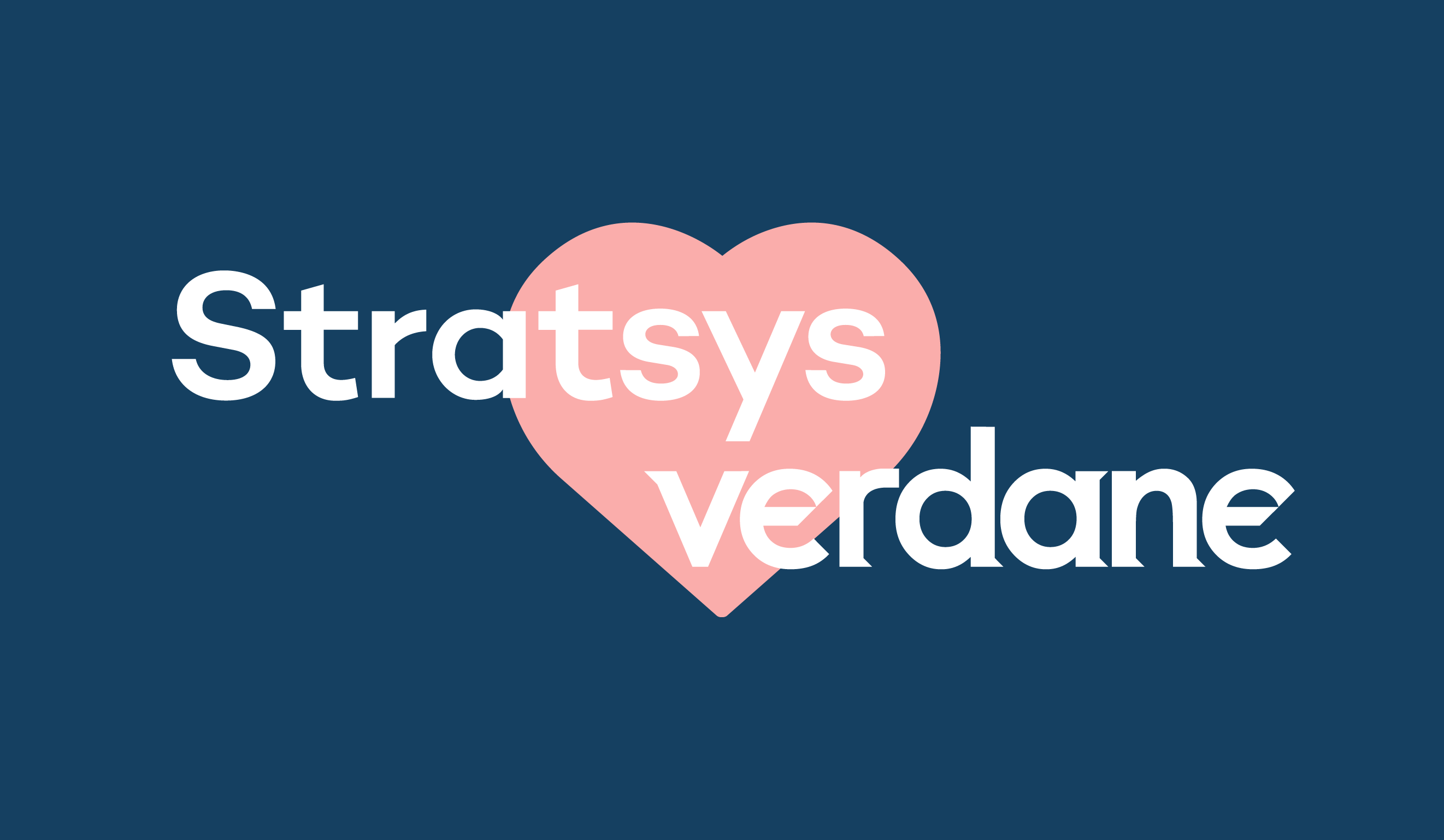 Verdane partners with cloud-based planning platform Stratsys to ...